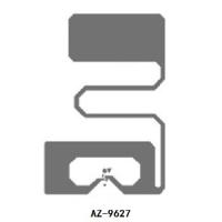 China ALIEN H3 Chip RFID UHF Inlay 30mm*45mm For Library Management for sale