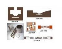 China Dry RFID UHF Inlay E41-B With Impinji Monza 4 Chip Sticker Tag For ID Card for sale