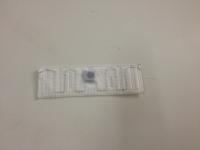 China 6m Reading Distance RFID dry inlay E41-C with Impinji Monza 4 Chip for sale