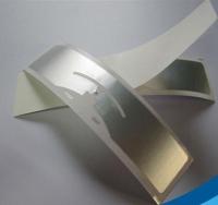China E42 RFID UHF Inlay With Impinji Monza 4 Chip , Hf Rfid Inlay for sale