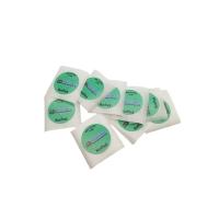 China Packing Label Print NFC Micro Rfid Tags 213 Smart Label With 3M Stickers for sale