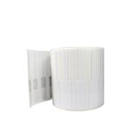 China JewelryTag UHF Jewelry Security Tag RFID Price Tag For Inventory Management for sale