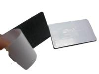 China NFC Customized Anti-Counterfeit Tag Social Media Sharing Anti Metal Tags On Metal Sticker for sale