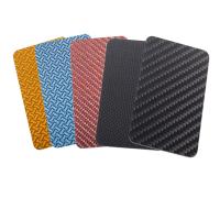 China Printing NFC Business Card Contactless Payment ROHS CMYK Offset for sale