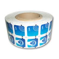 China NFC electronic tag /RFID electronic tag,NFC Forum Tag TYPE 2 NFC label tag for sale