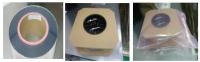 China AZ H3 Chip UHF inlay Dry inlay Wet inlay,18000-6C protocol Ultra High Frequency RFID inlay for sale