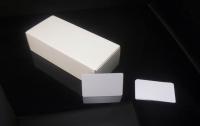 China Full Color Read Membership RFID Smart Card Plus 4K Card Portable Multi block for sale
