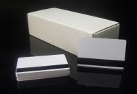 China Full Color Read Membership RFID Smart Card Plus 4K Card Portable Multi block for sale