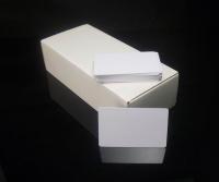 China Full Color Read Membership RFID Smart Card Plus 4K Card Portable Multi block for sale