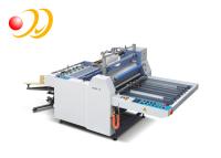 China High Technical Thermal Lamination Machine Gift Box Content Paper for sale