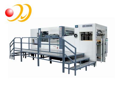 China Die Cutting Machine For Card Making for sale