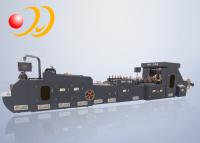 China Flexo Printing Hand Bag Making Machine , Paper Packet Making Machine for sale
