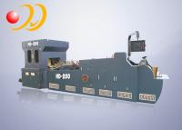 China Paper Bag Making Equipment, Square Bottom Cloth Bag Making Machine for sale