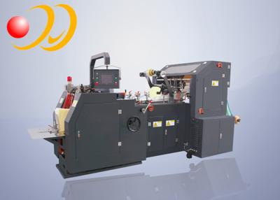 China Carry Bag Making Machine for sale
