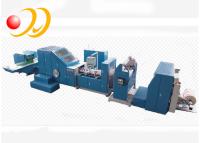 China 16 KW Pharmacy Handles Paper Bag Machinery With CE Certificated for sale