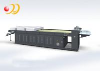 China Manual Water - Based UV Coating Machine Varnish Paper Deforming - Resistant for sale