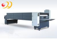 China Oil Heating Uv Varnish Coating Machine High Speed Calendering for sale