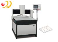 China Cards Multi Spindle Book Drilling Machine With Program Control for sale