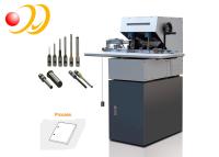 China Heavy Duty Book Binding Machine Automatic For Paper Drilling for sale