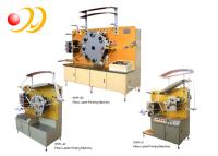 China Self - Adhesive Flexo Label Printing Machine Automatic 6 Color CE for sale