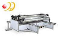 China Tee Shirt Screen Printing Machines Semi Automatic For Small Business for sale