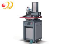 China Small Screen Printing Machines Horizontal - Lift Half - Tone for sale