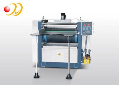 China YW-C Series Paper Surface Line-inpressing Machine for sale
