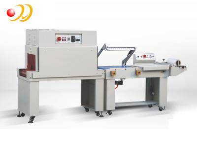 China Semi - automatic shrink Printing And Packaging Machines L type for sale
