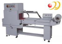 China Shrink Film Printing And Packaging Machines Semi - Automatic for sale
