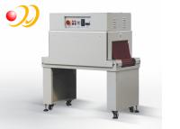 China CE Printing And Packaging Machines Constant Temperature Shrinking for sale