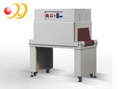 China CE Printing And Packaging Machines Constant Temperature Shrinking for sale