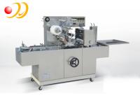 China Sleeve Wrapping Printing And Packaging Machines BOPP Film For Foodstuff for sale