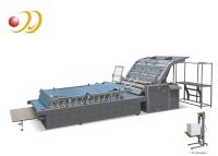 China Corrugated Paper Lamination Machine for sale