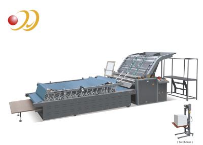 China Corrugated Paper Lamination Machine for sale