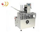 China 1.4KW Board Encasing Printing And Packaging Machines For Candy for sale