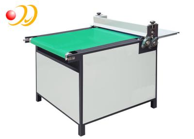 China 0.37kw Flattening Printing And Packaging Machines For Laminated Book for sale