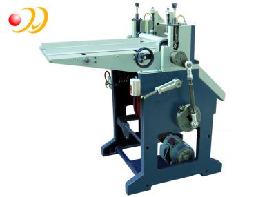 China Spine Cutter Printing And Packaging Machines Automatically Labor Saving for sale
