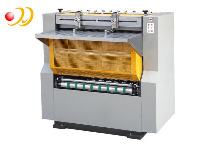 China Digital Grooving Printing And Packaging Machines Automatic For Paperboard for sale
