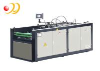 China Automatic Paper Folding Printing And Packaging Machines High Accuracy for sale