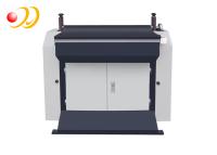 China Single Edge Printing And Packaging Machines Folding Equipment for sale