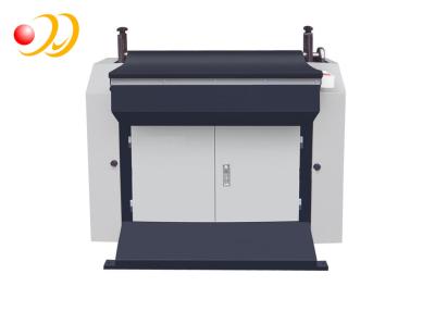 China Single Edge Printing And Packaging Machines Folding Equipment for sale