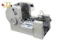 China APS - AR Single Colour Offset Printing Machine Business Name Card for sale