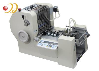 China APS - AR Single Colour Offset Printing Machine Business Name Card for sale