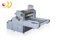 China Window Compounding Film Laminating Machine Stable Performance for sale