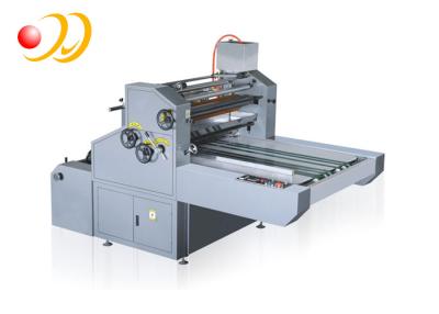 China Window Compounding Film Laminating Machine Stable Performance for sale