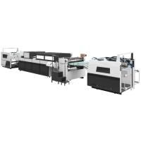 China SG-E1200 Automatic UV Oil Varnish Coating Machine High Speed for sale