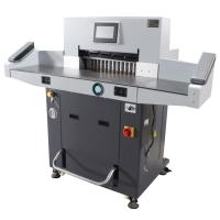 China H720RT Hydraulic Paper Cutting Machine Microcomputer Program Control for sale