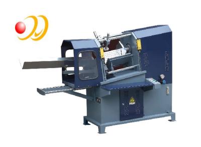 China Hydraulic Pressure Die Cutting Label Punching Machine Printing And Packaging Machines for sale