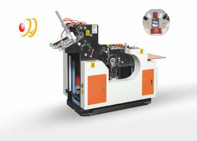 China Two In One Envelope Maker Printing And Packaging Machines 1900×900×1500mm for sale
