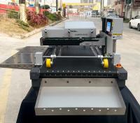 China PRY-691S Automatic Box Printer Machine Direct To Packaging for sale